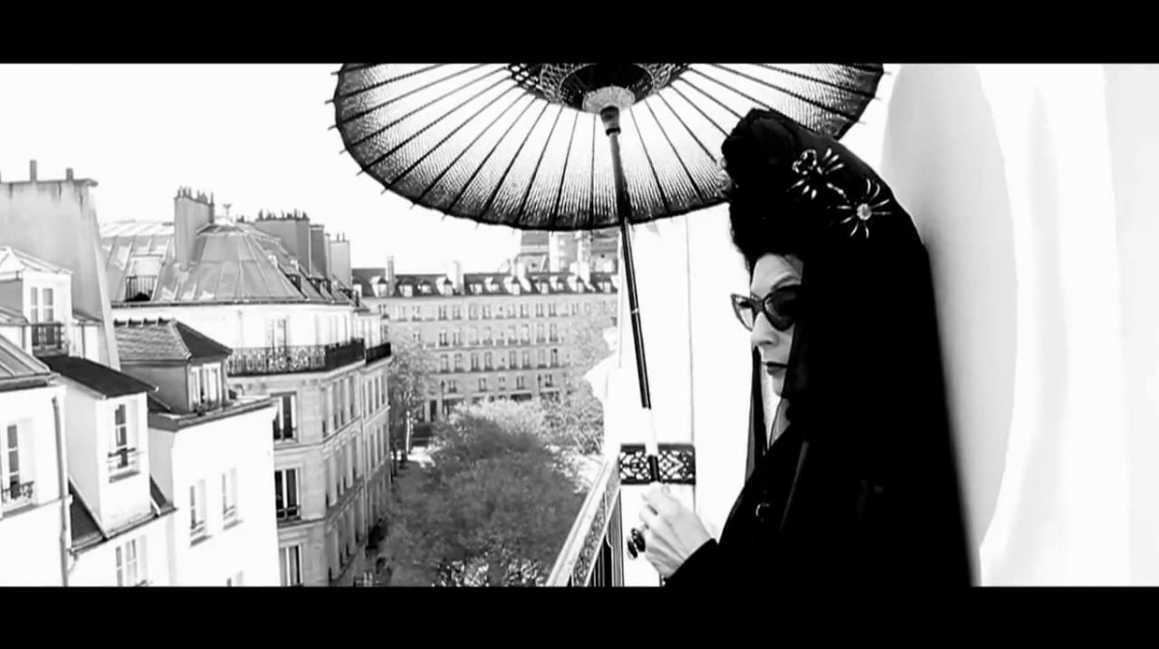 ASVOFF 5 BEST DOCUMENTARY AWARD - "TO BE HONEST" BY JASON LAST on Vimeo