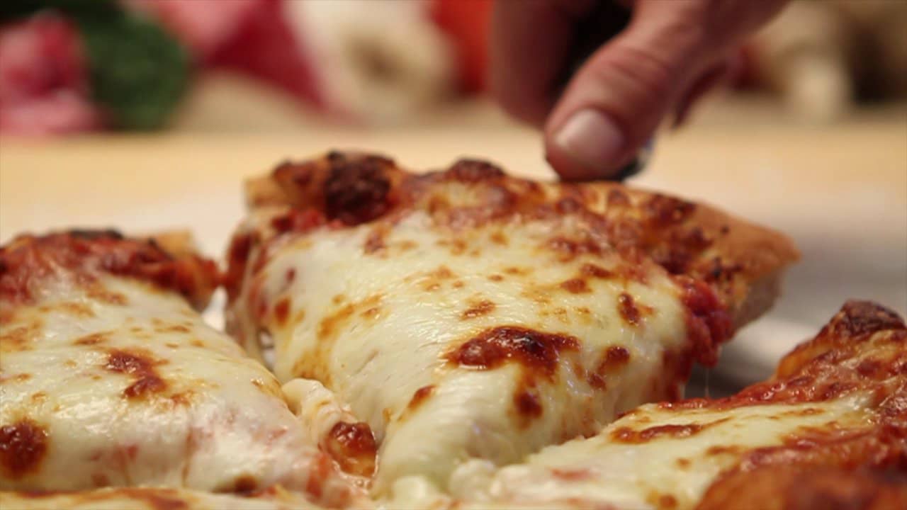 Cheesy Commercial on Vimeo