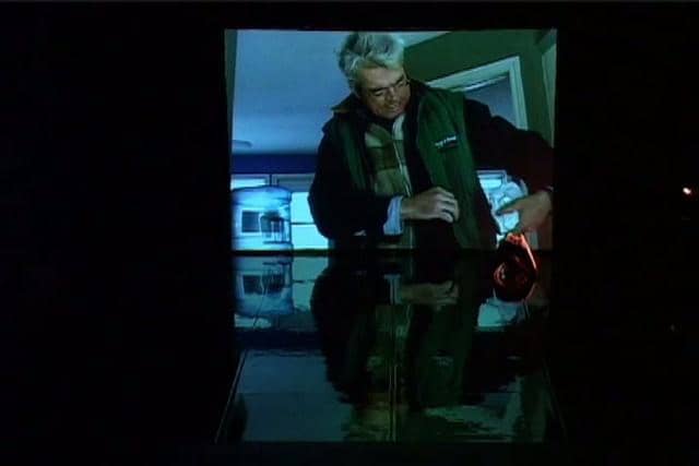 Déversoir d'Angela Laurier on Vimeo