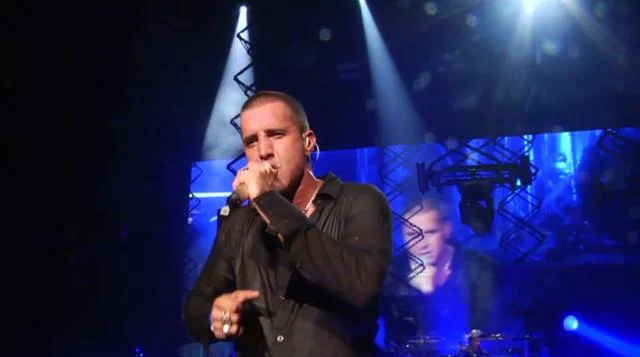 Creed "Overcome" Music Video on Vimeo