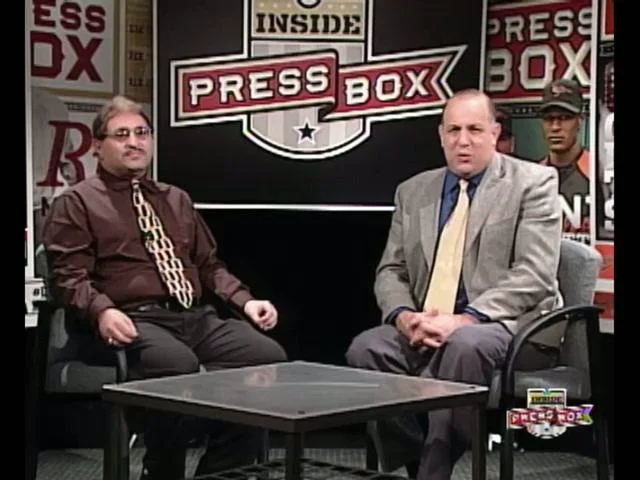 Inside PressBox Nov. 29, 2009: Final Thoughts on Vimeo