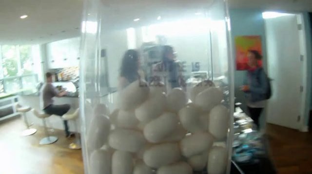 Tic Tac Camera Tests on Vimeo