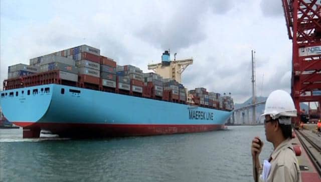 BSR's Clean Cargo Working Group on Vimeo