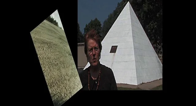 The World's Largest Time Capsule