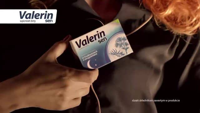 Valerin sen on Vimeo