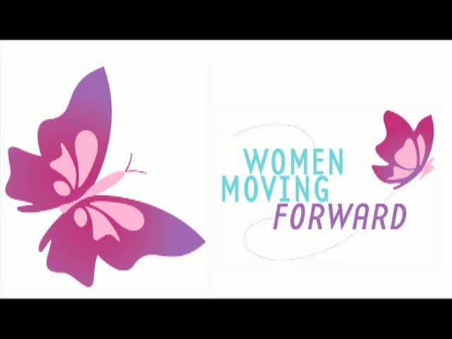 Women Moving Forward on Vimeo
