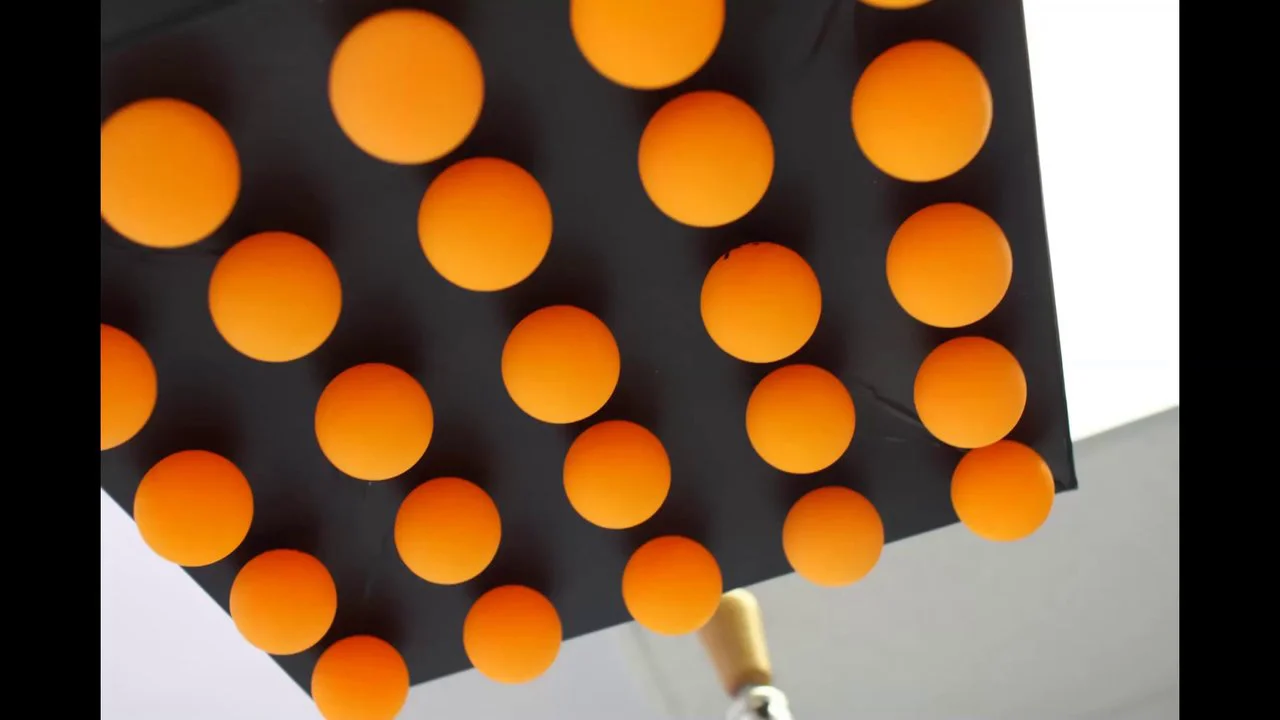 DIFFUSING / SCATTERING SOUND: Sound Diffusion Explained