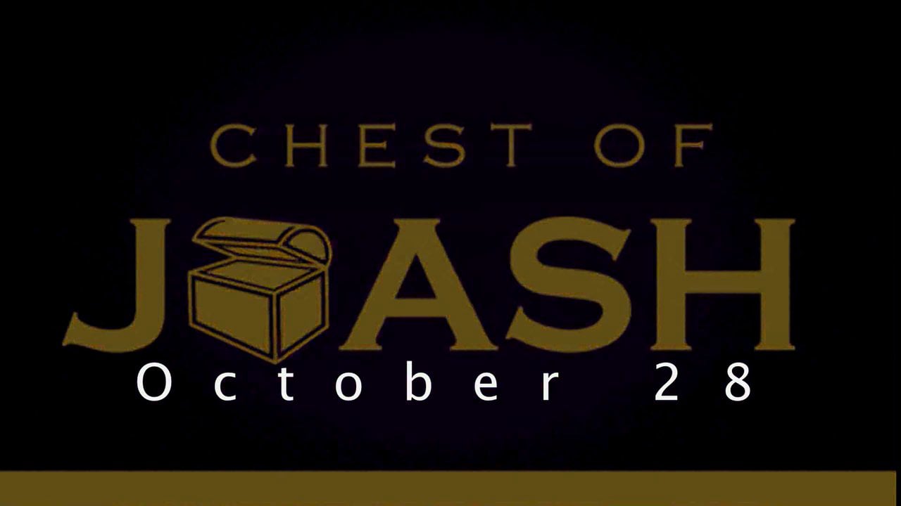 Chest of Joash Offering on Vimeo