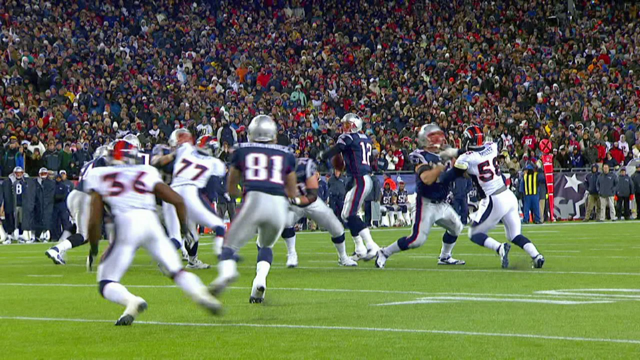 NFL Game Rewind on Vimeo