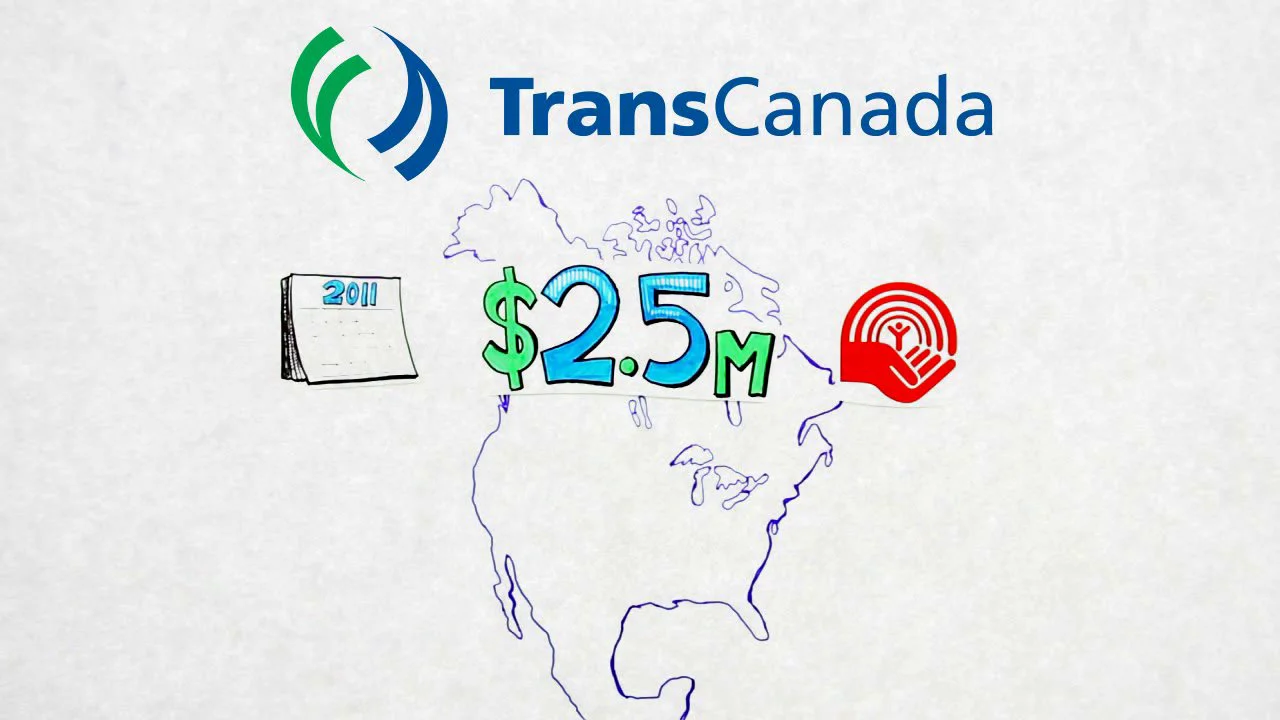 TransCanada — United Way — 2012 Campaign on Vimeo