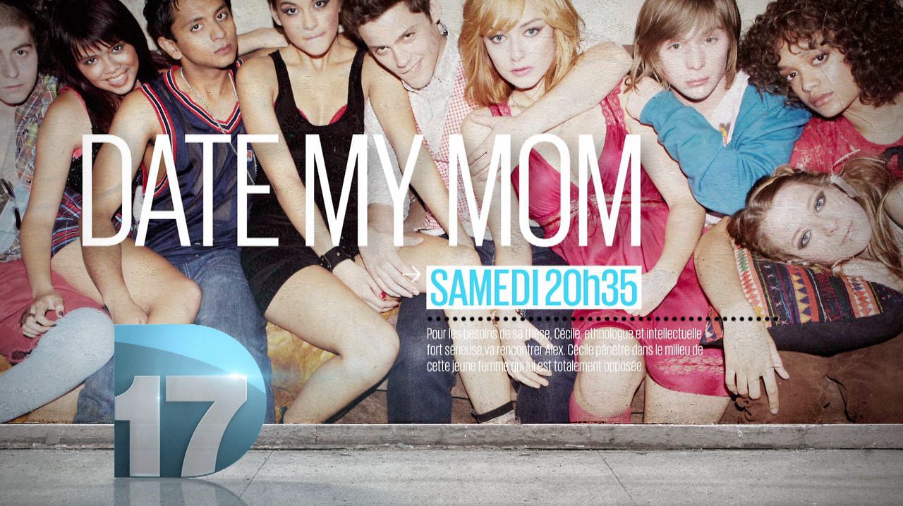 D17 Brand Identity on Vimeo