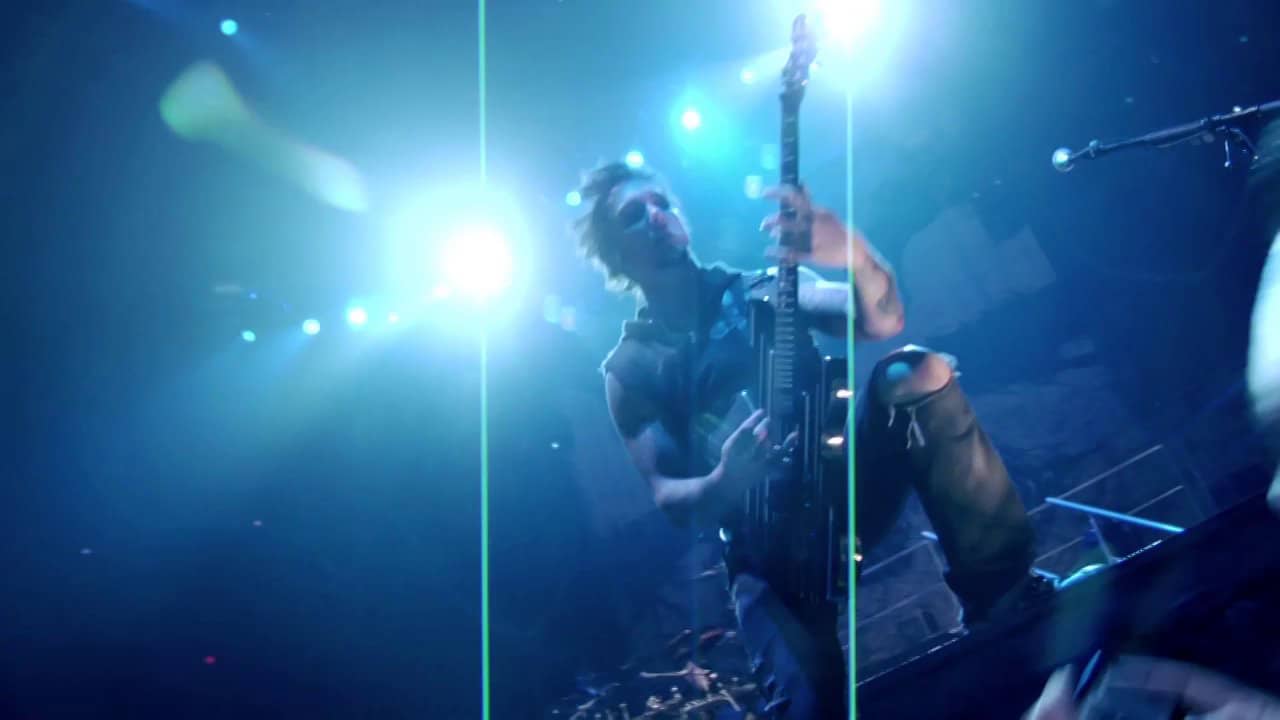 Avenged Sevenfold, "Live in the LBC" Trailer on Vimeo