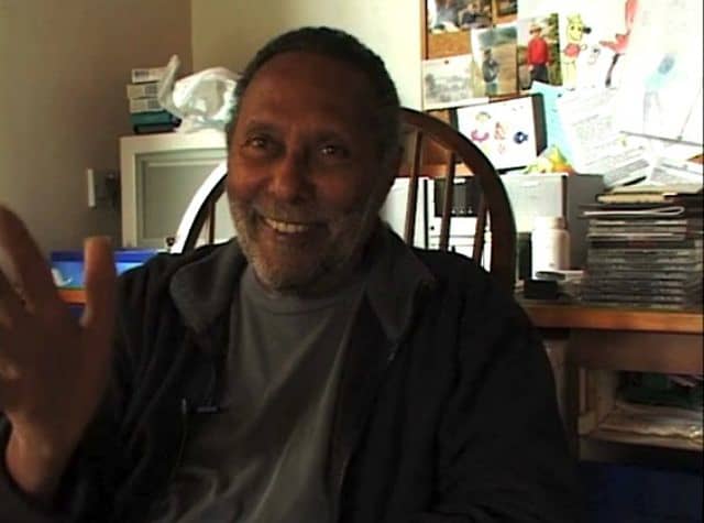 Stuart Hall: On Photography on Vimeo