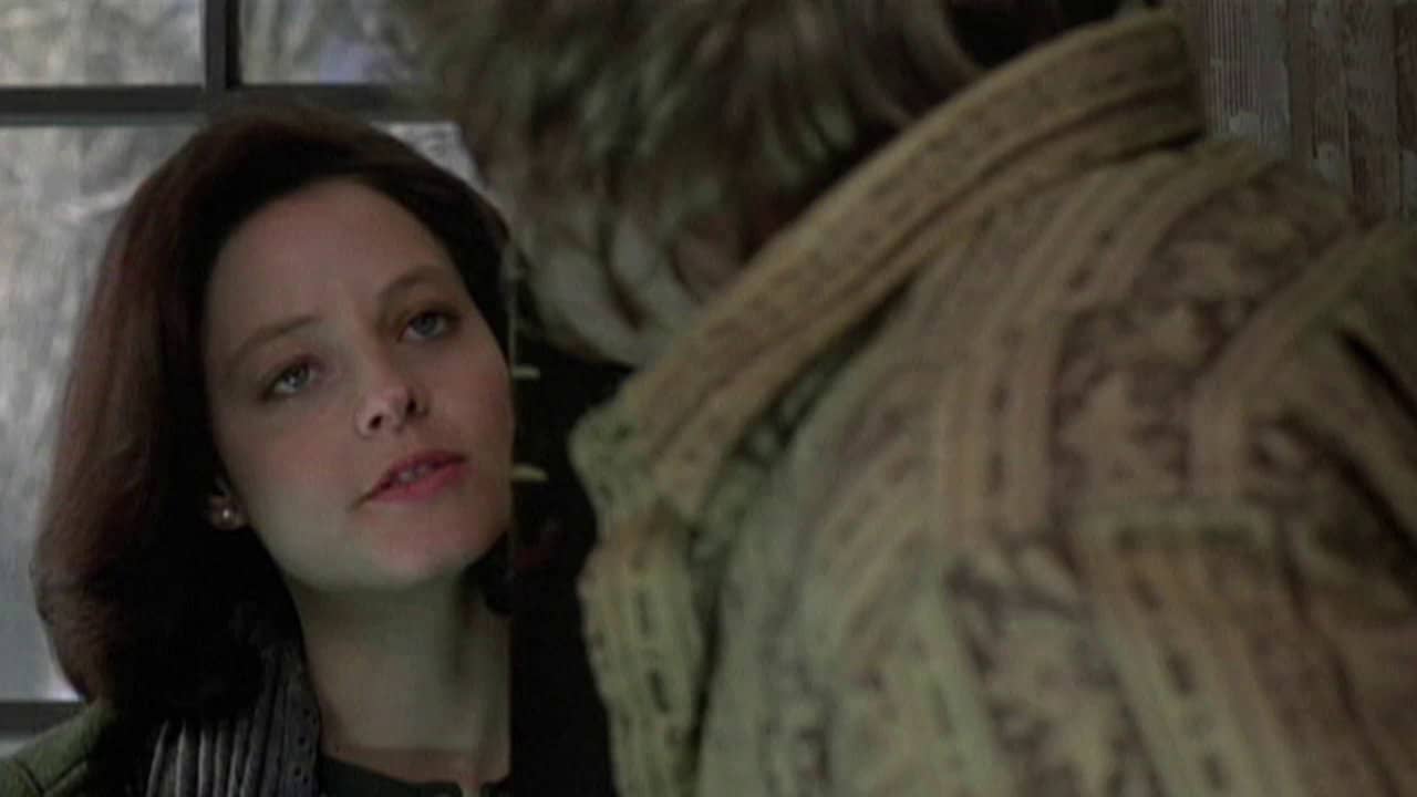 Craig McKay, ACE Discusses the Editing of "Silence of the Lambs" Part ...