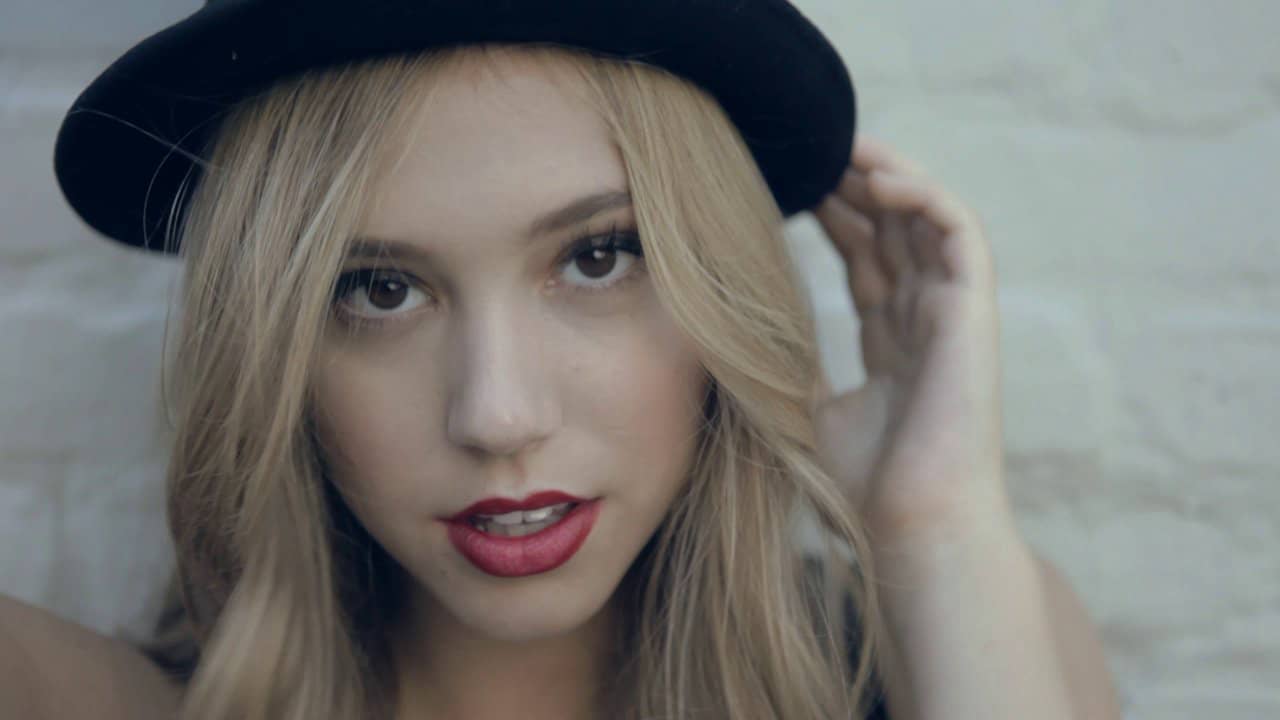Alexis Ren by Brandon Alan Bondehagen on Vimeo