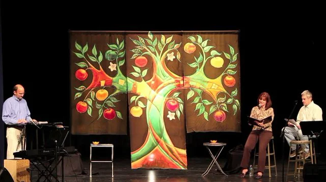 The Tree of Life - Steve Scheibe on Vimeo