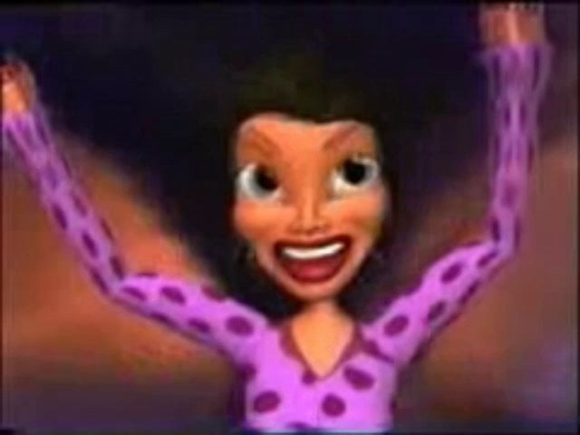 Think CBS Kids! v1 - CBS Networks on Vimeo