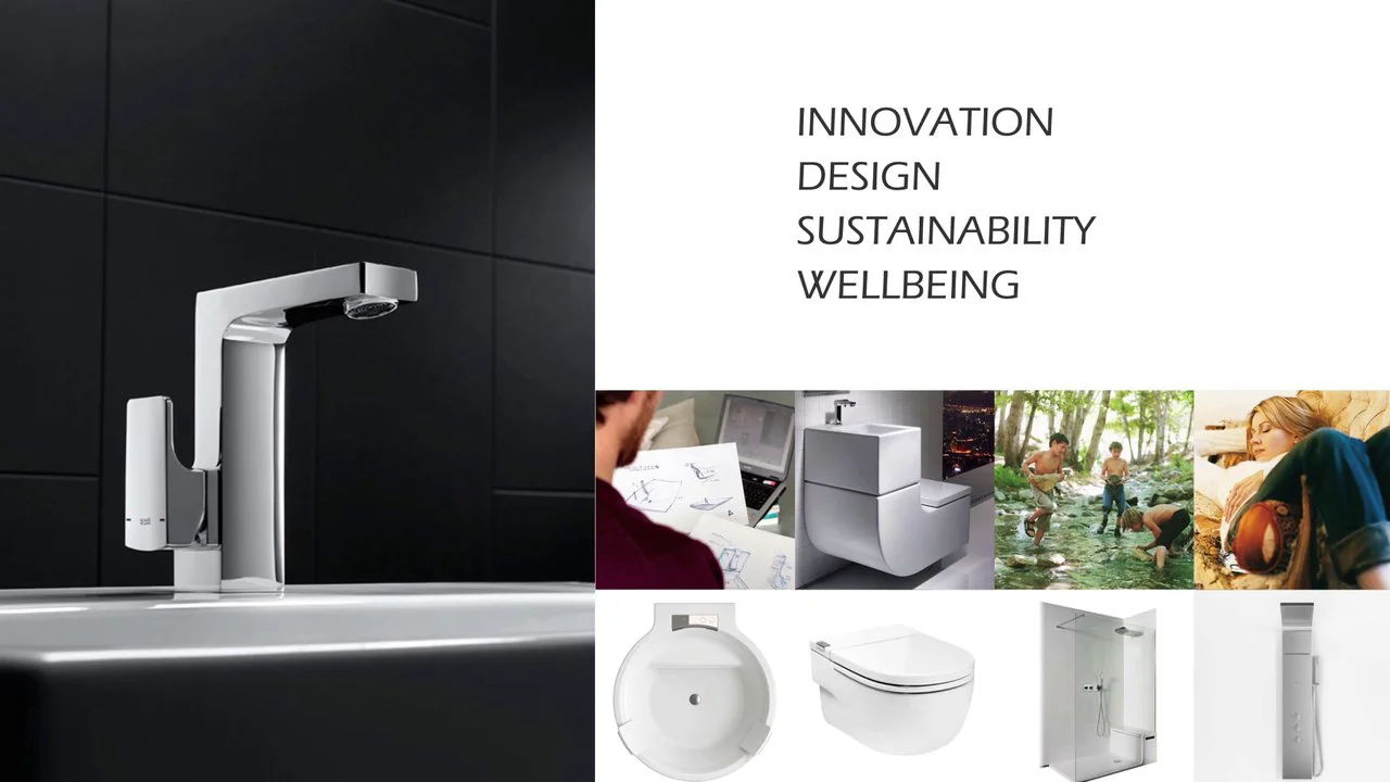 ROCA - Company Presentation