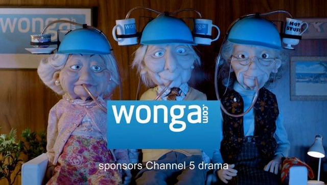 Wonga "Hats" on Vimeo