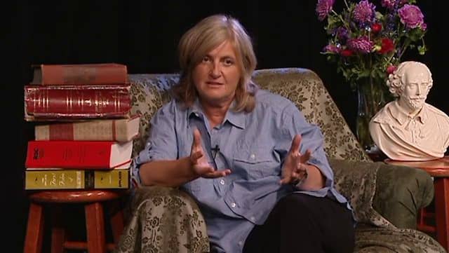 Shakespeare In The Present - Patsy Rodenburg on Vimeo