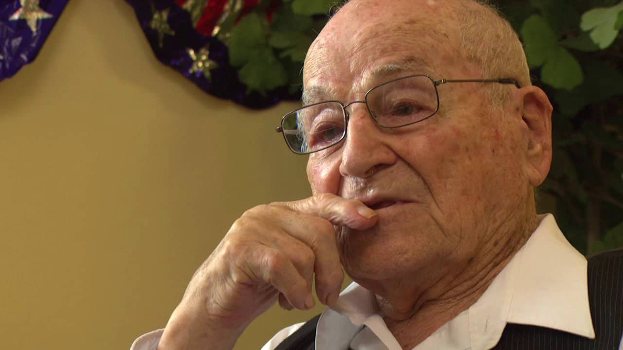 Albert Roth -short version.music therapy on Vimeo