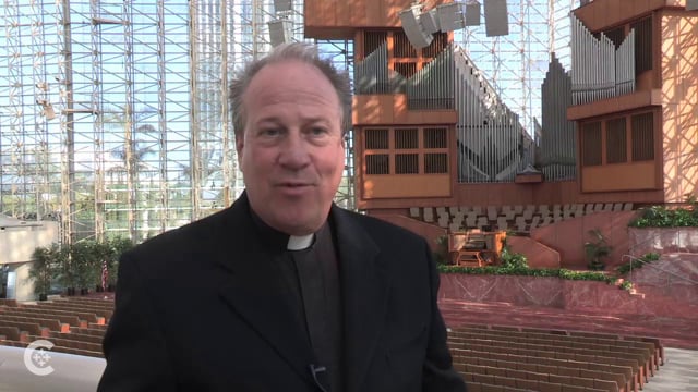 Christ Cathedral Videos on Vimeo