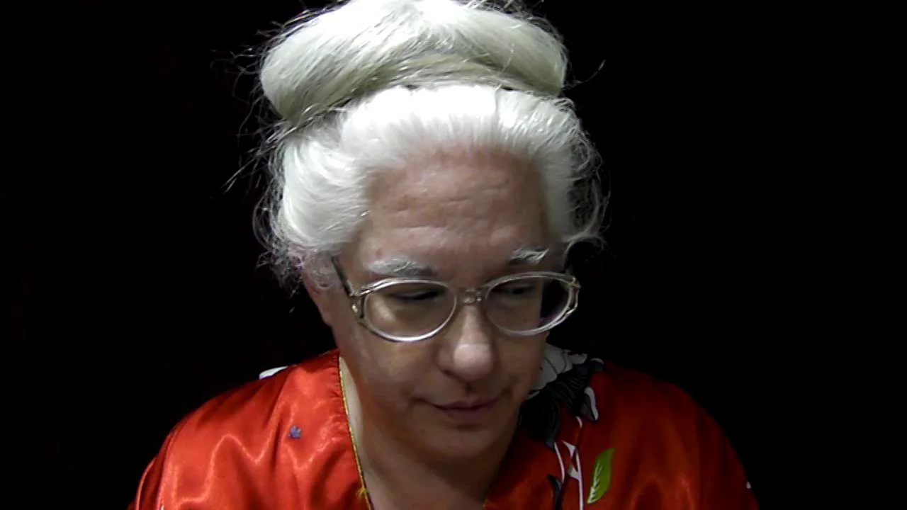 Psychopathic Children and their Parents on Vimeo