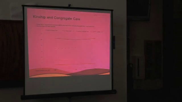 GAL Educational Forum on Permanency Roundtables on Vimeo