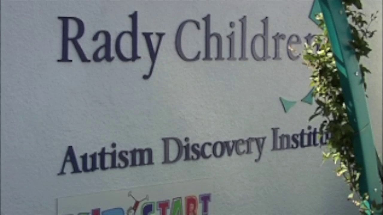 Autism Discovery Institute on Vimeo