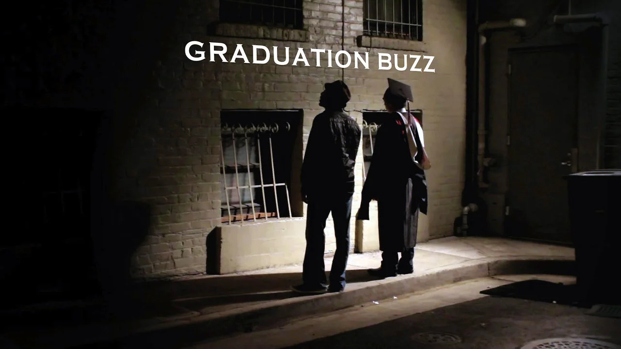 Graduation Buzz - Short Film on Vimeo
