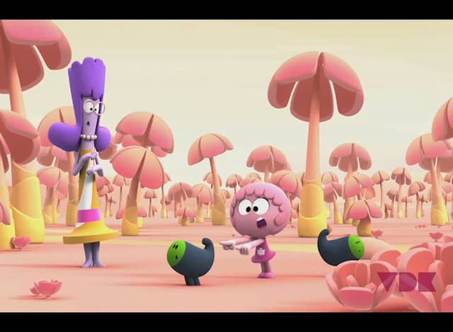 2012 character animation Demo Reel on Vimeo