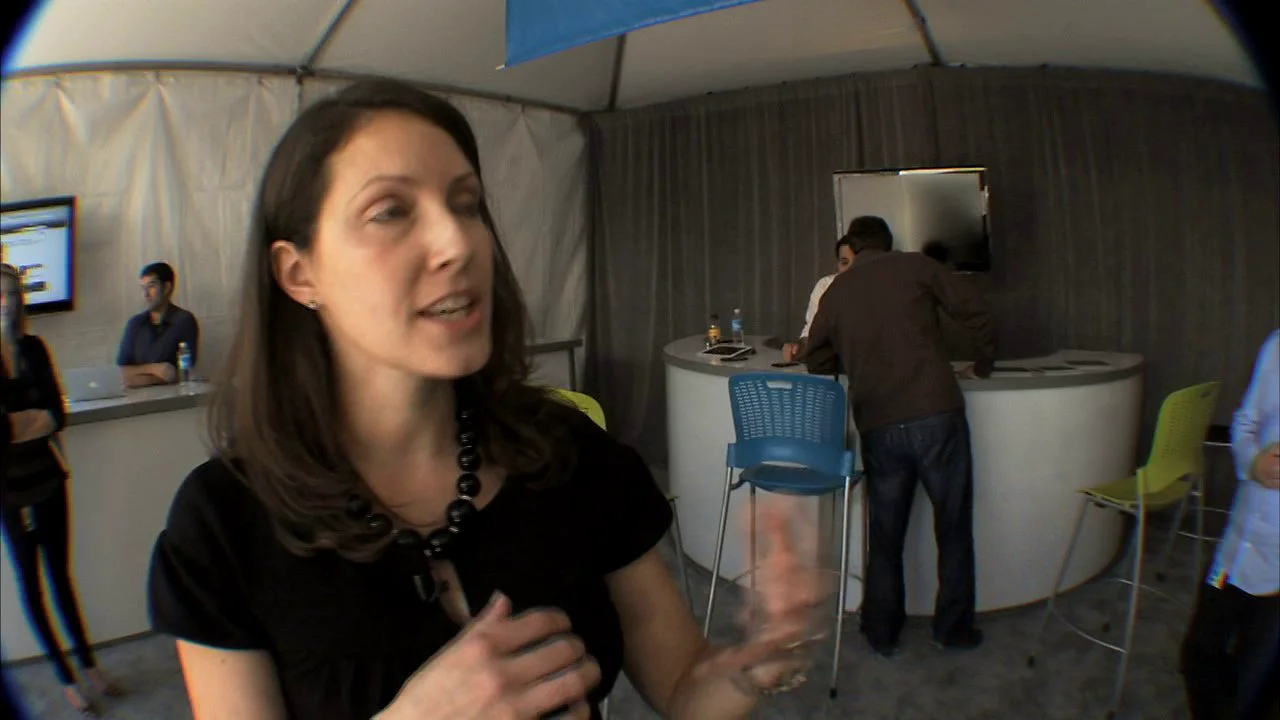 CAROLINE GAFFNEY- LINKEDIN on Vimeo