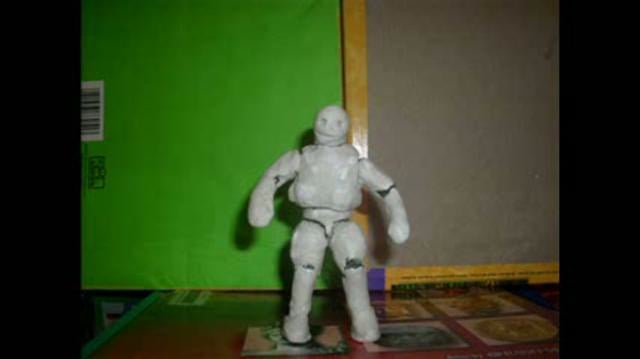 James animation on Vimeo