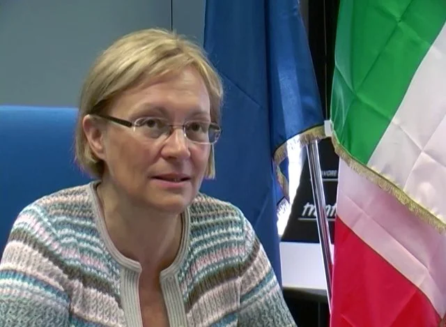 Simonetta Saliera per Politicamente Scorretto on Vimeo