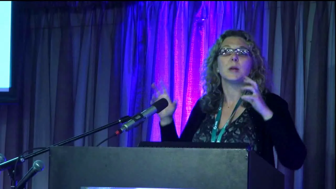 Ms Katherine Butler Hand Therapist on Rehabiliation of Finger Dystonia