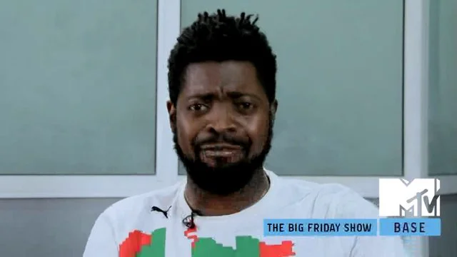 The Big Friday Show: Teaser (S3 E3) on Vimeo