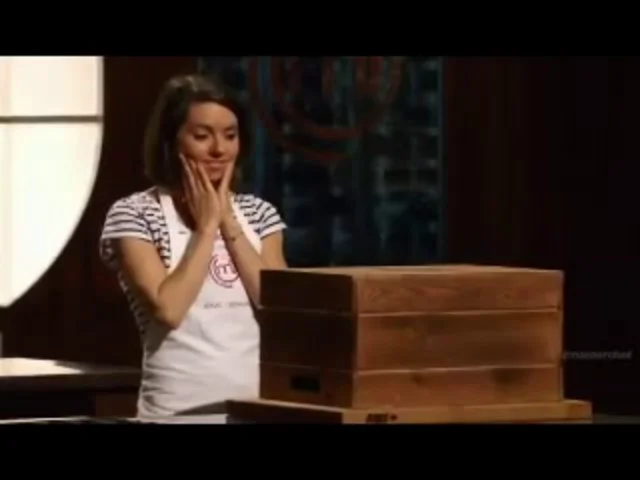 Becky Reams MONTAGE 2 on Vimeo