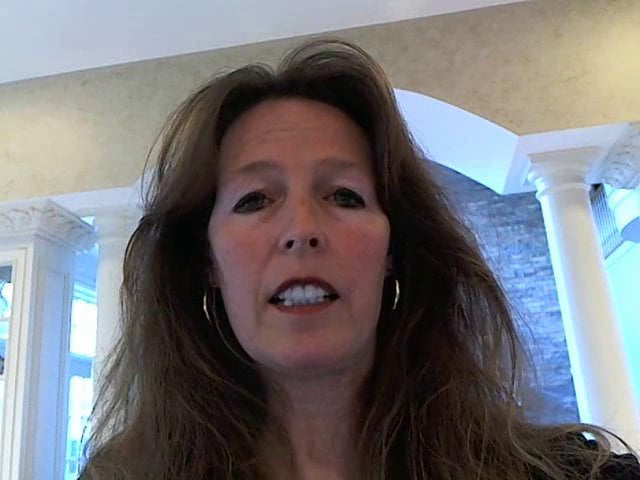 Donna - Linden Method Reviews & Testimonials on Vimeo