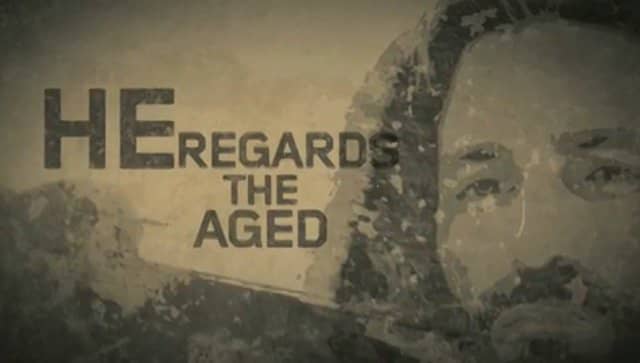 That's My King Dr. S.M. Lockridge - [OFFICIAL] on Vimeo