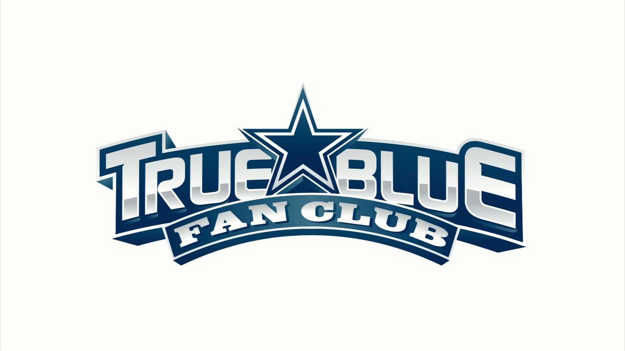 Dallas Cowboys Fan Club - True Blue Commercial on Vimeo