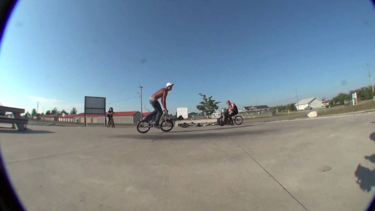 kevin seabrook on Vimeo