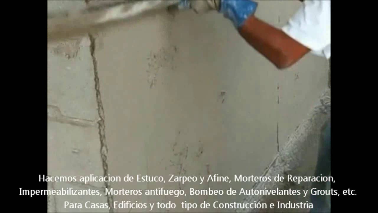 Zarpeo y Afine sobre Block on Vimeo