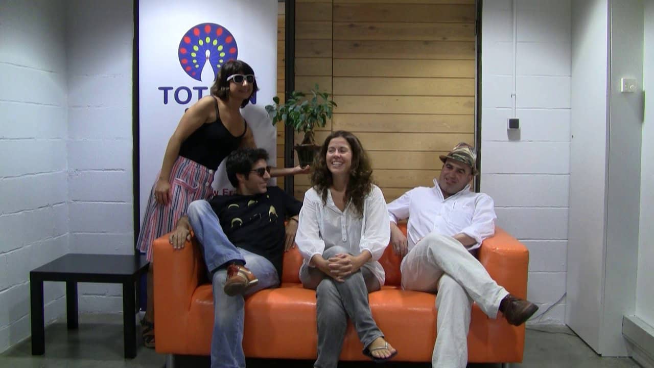 TOTFAN Games on Vimeo