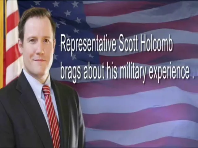 Scott Holcomb Past on Vimeo