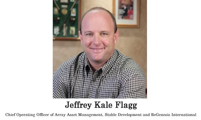 Jeffrey Kale Flagg | Why it’s Okay to Rock the Boat on Vimeo
