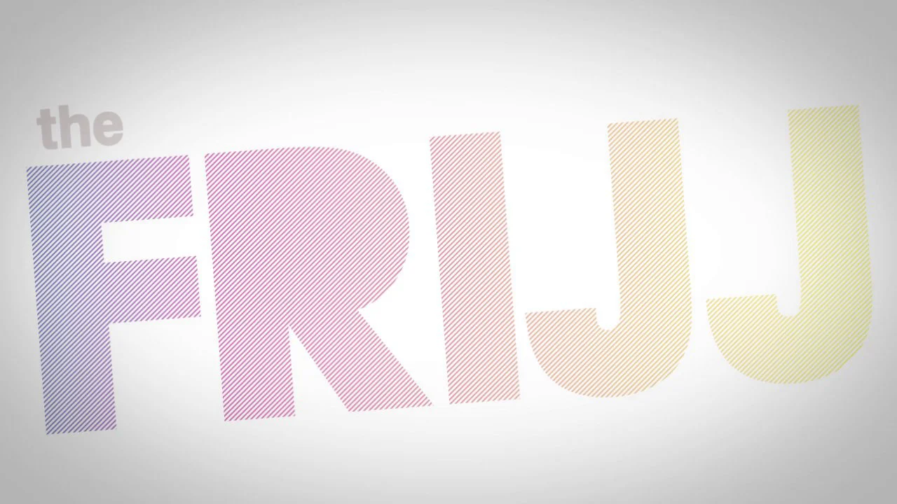 The Frijj on Vimeo
