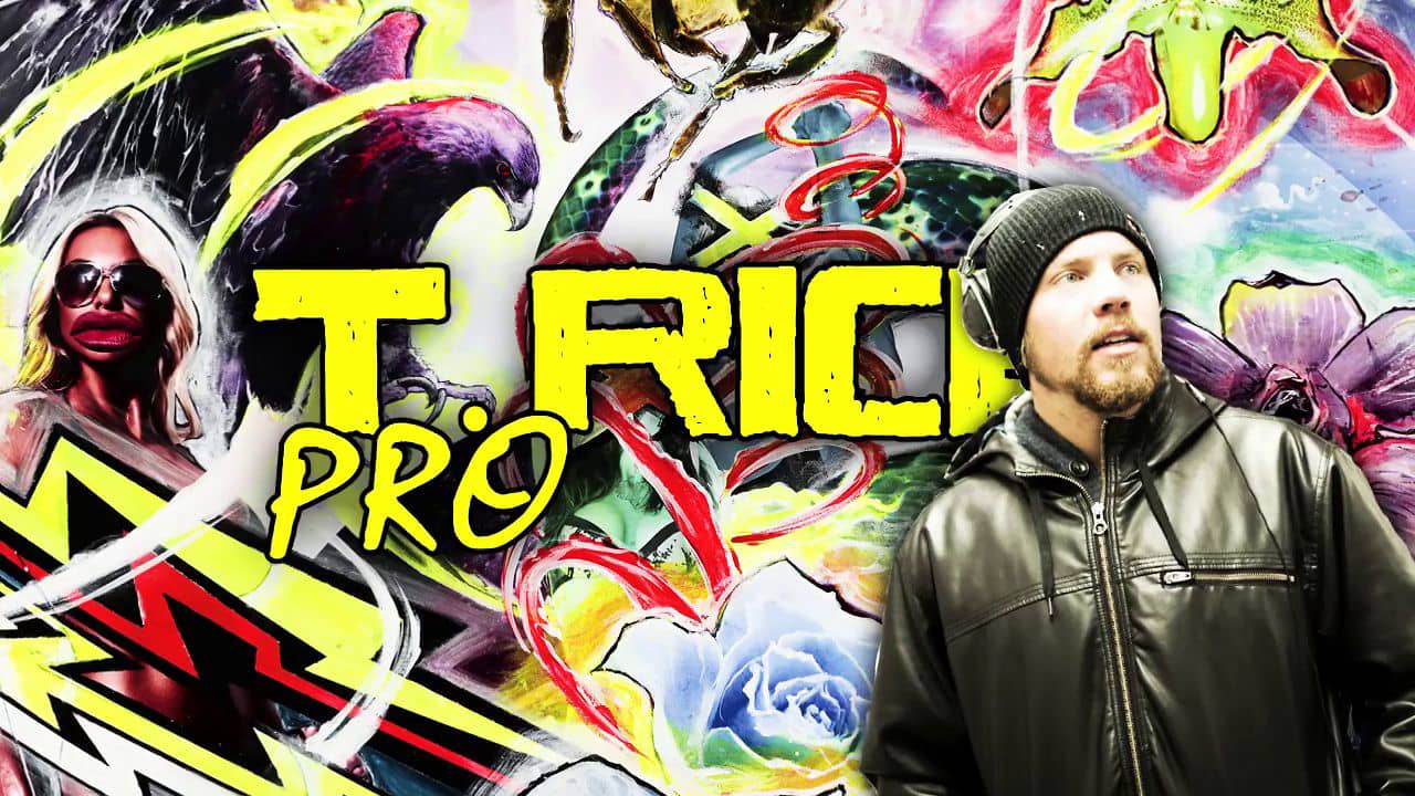 Lib Tech Travis Rice Pro on Vimeo