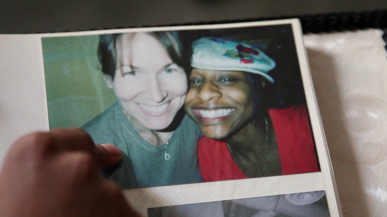 College Success Story: Julia & Debbie on Vimeo