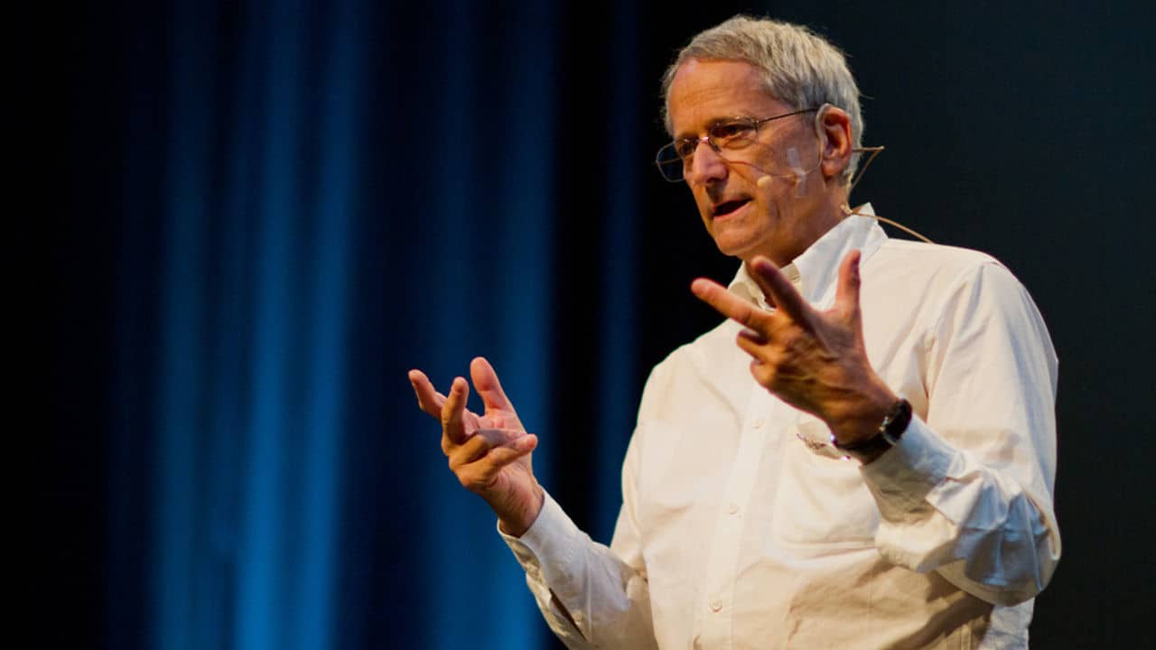 David Burnett speaks at Luminance 2012 on Vimeo