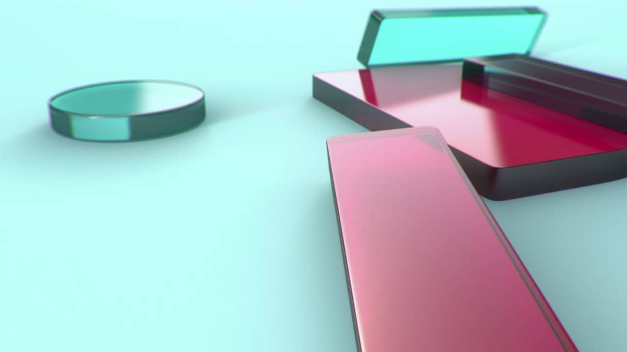 DLife Brand Launch Montage on Vimeo